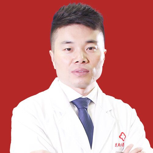 小刘说皮肤 