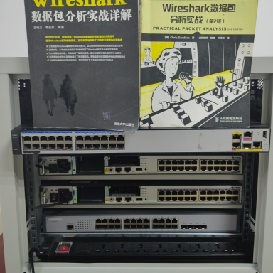 武工和弱电场景 