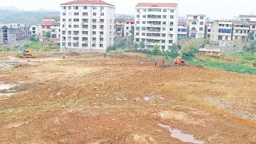 农民好消息,鼓励利用收储农村闲置建设用地发展新产业