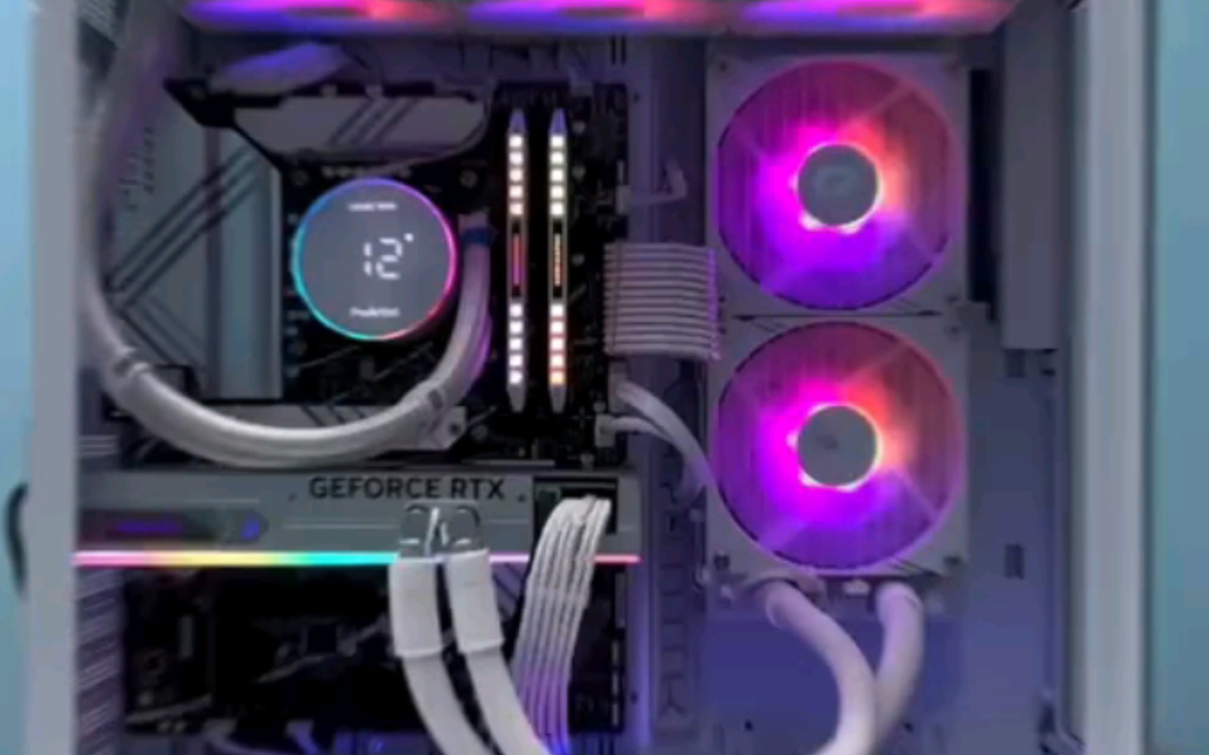 2月推荐台式电脑配置(无偿写配置,欢迎咨询)