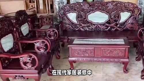 探秘香樟木家具,它的魅力与陷阱到底在哪里呢