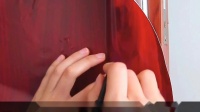 君晓天云壁纸包边老式整体橱柜门个性木色立柜黏贴包装寝室素色门框...