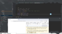 12.js中把json字符串转成json对象