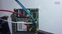SIM900A模块开发系统