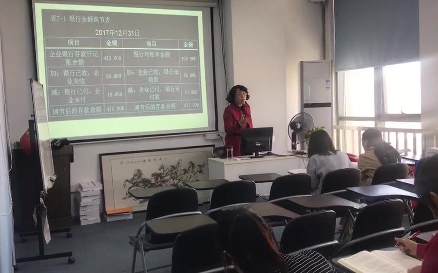 #会计培训学校 好的会计培训机构哪里有,都市领航会计培训小班教学