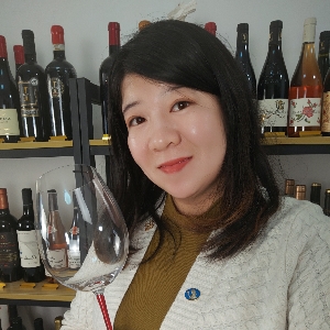 辣妈Love说酒 
