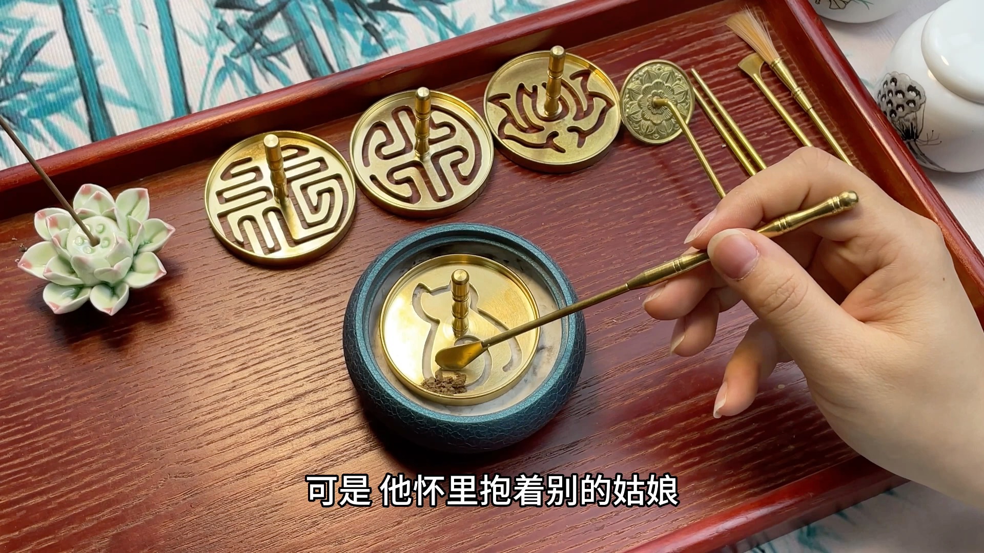 小说推文全素材,超简单入门
