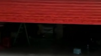 电动卷闸门车库门水晶门不锈钢卷闸门铝合金卷闸门金盛电动门