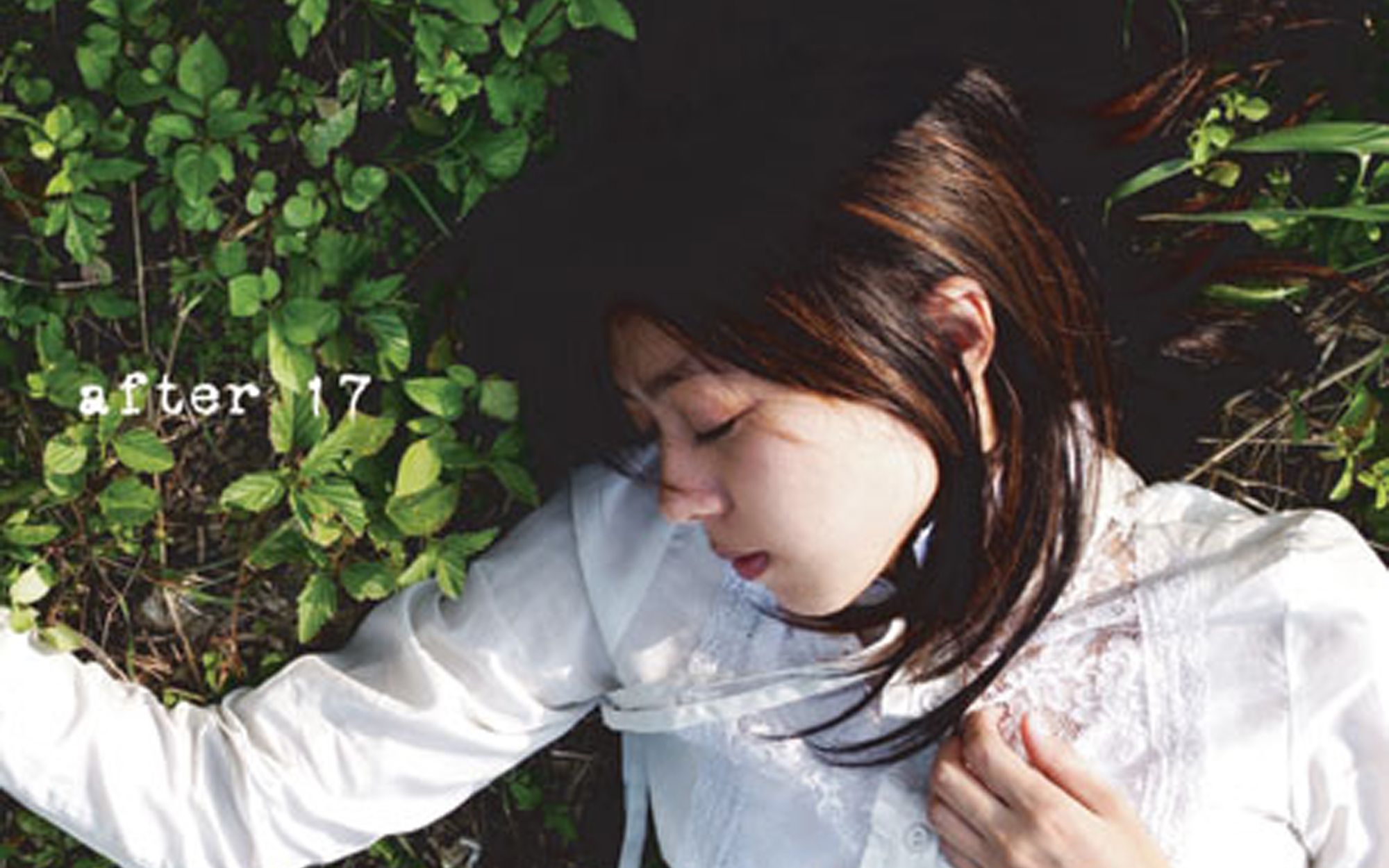 「官方台版KARAOKE」Cheer Chen 陈绮贞 - After 17 (2007 花的姿态...