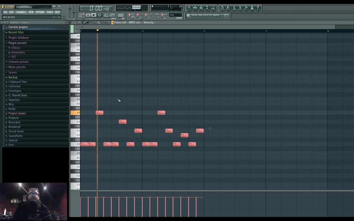 【Dubstep】Orchestral Dubstep by SeamlessR