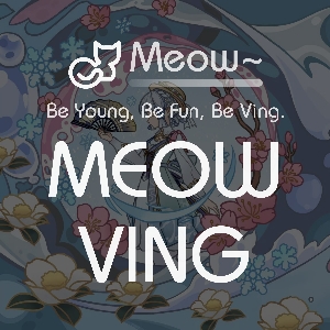 MeowVing 