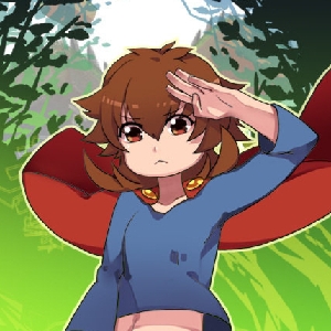 遥控散人 