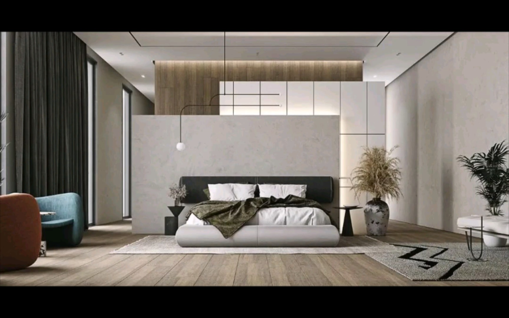 「不看吃亏系列」504㎡豪宅 无可挑剔的室内设计