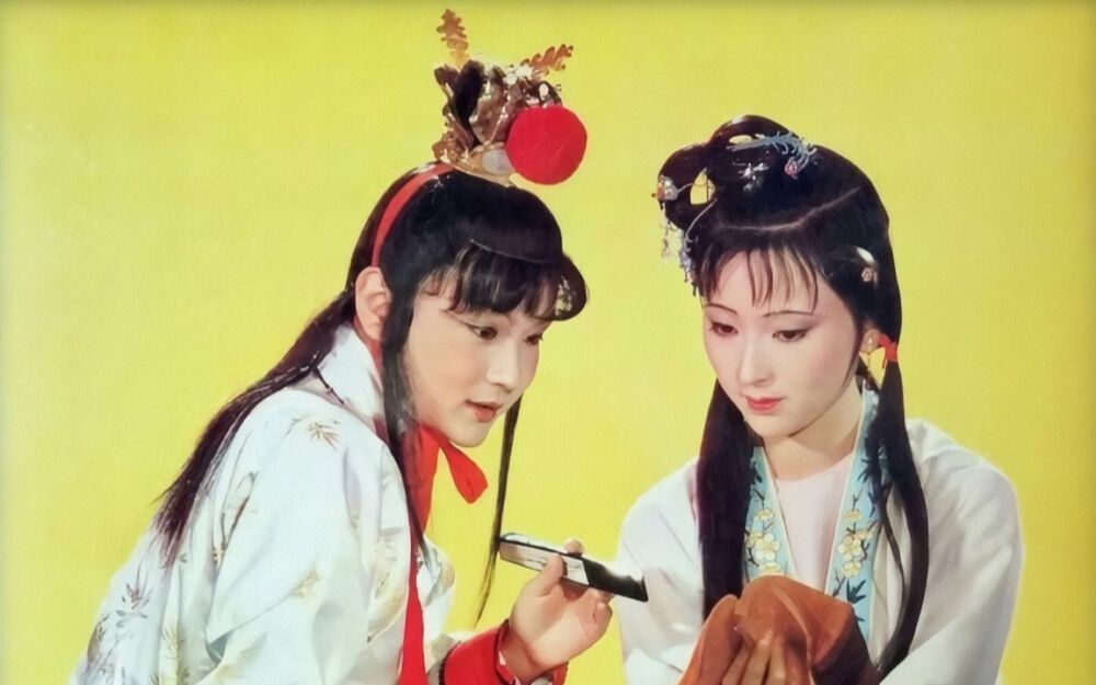 当人工智能与《红楼梦》碰撞