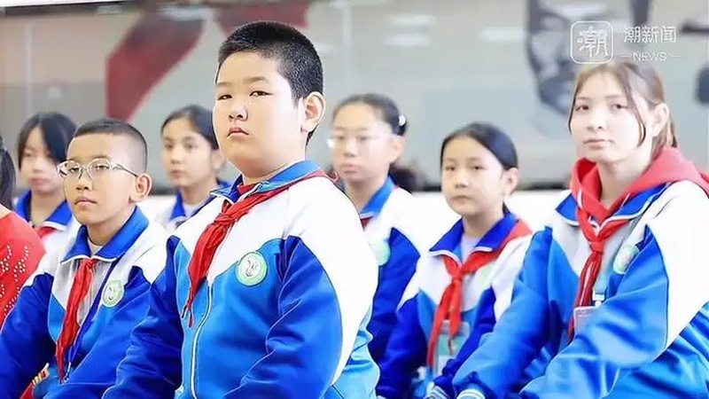 ...乱弹"与"麦西来甫"的万里交响 诸暨与阿瓦提小学生同"上"传统文化课
