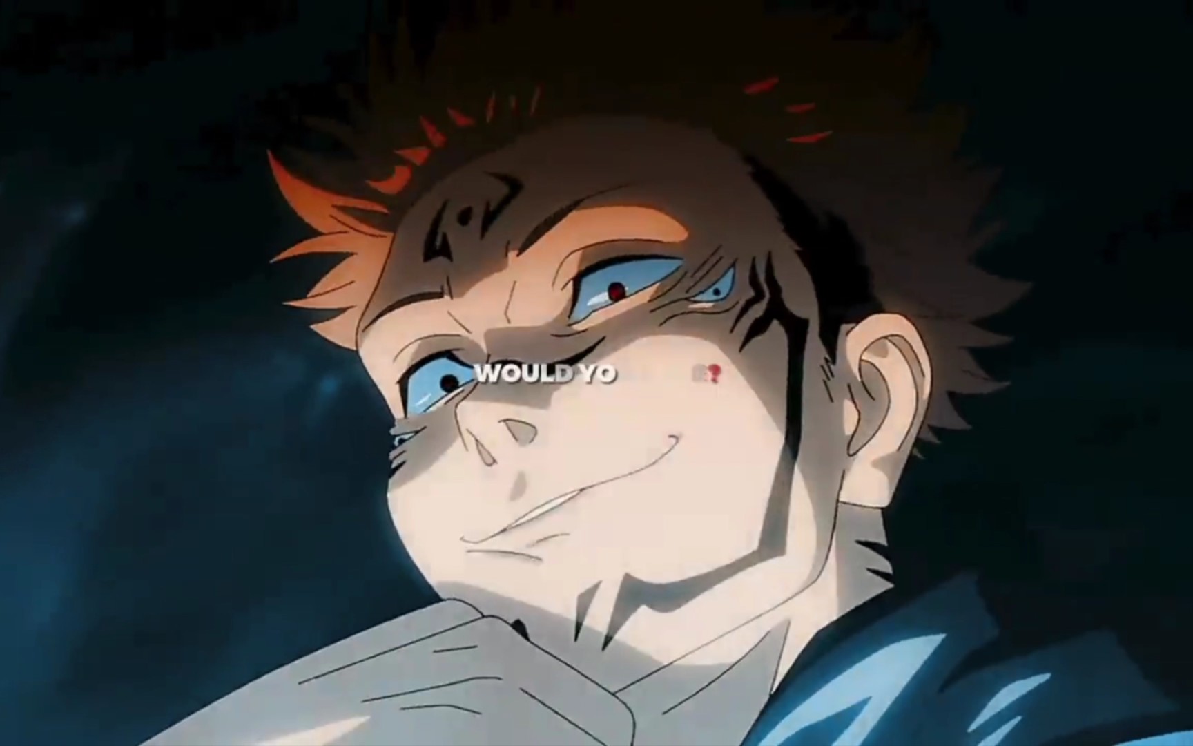 咒术回战[XENOZ]- On The Floor [Edit/AMV]