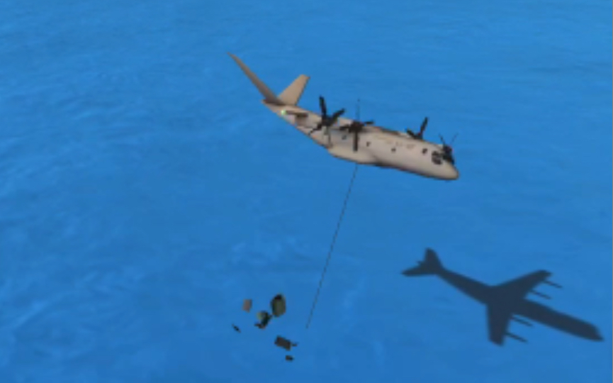 【TFS】论悬挂能怎么玩_游戏热门视频