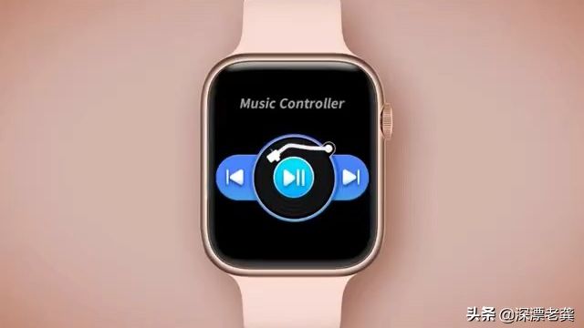 可以通话的智能手表