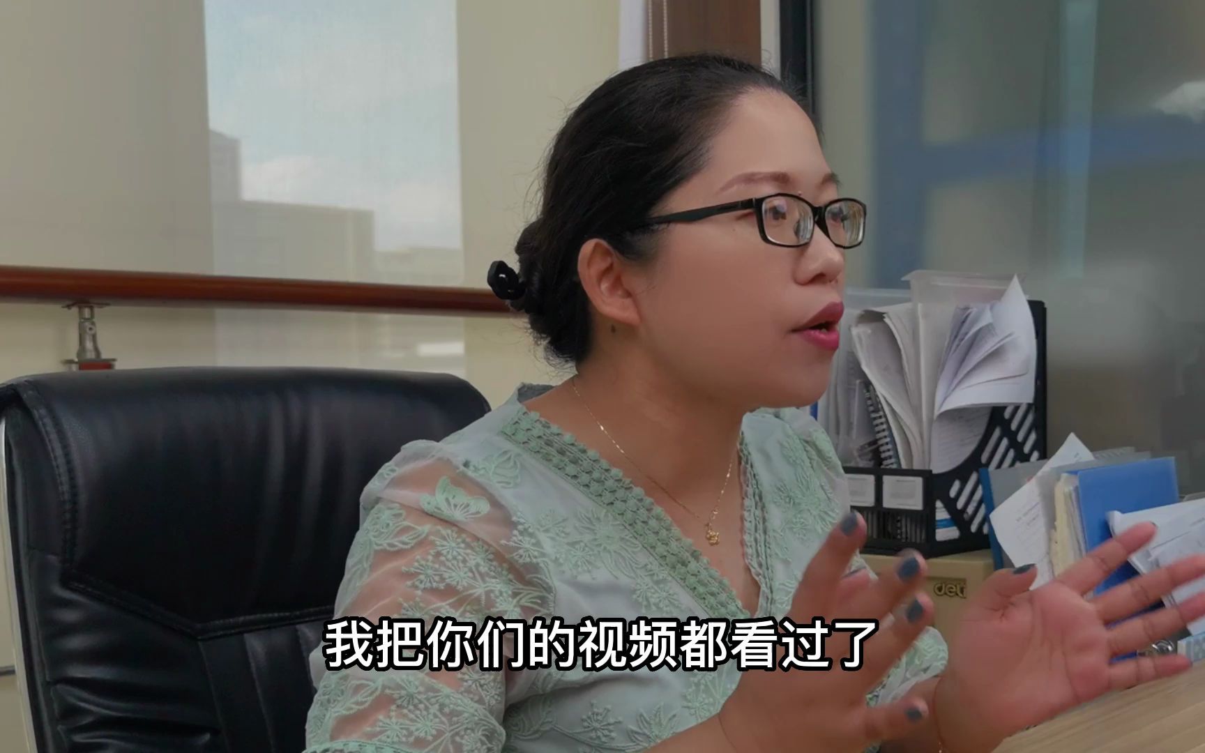 几万的单子为什么客户10分钟就下单付款?