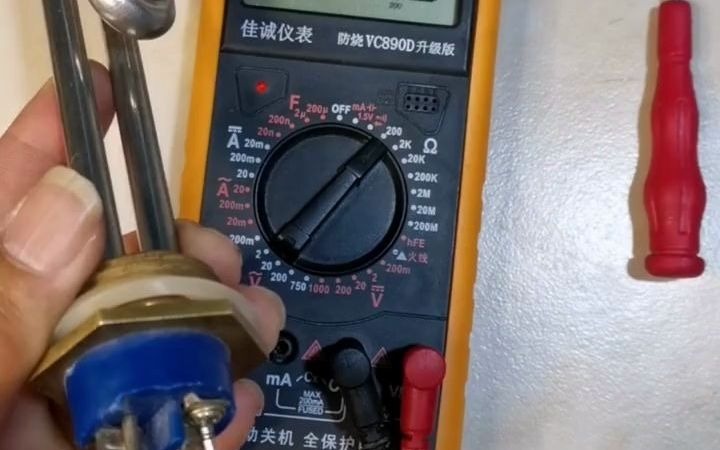 【中波发热管】计算加热管的电流和功率零基础电子和电工零基础电子...