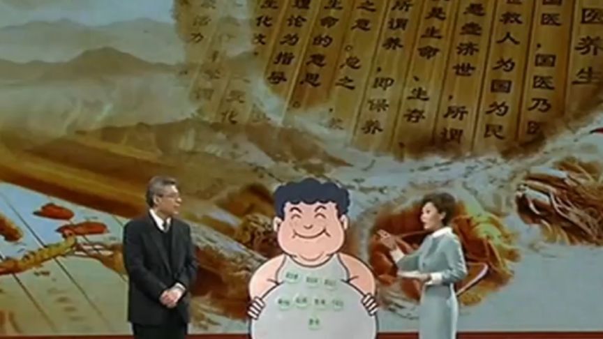 动脉硬化,也是导致血管斑块的重要原因,千万别忽视