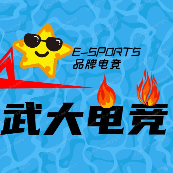 武大电竞 