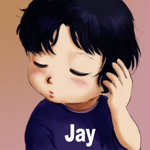 Jonly丶年华 