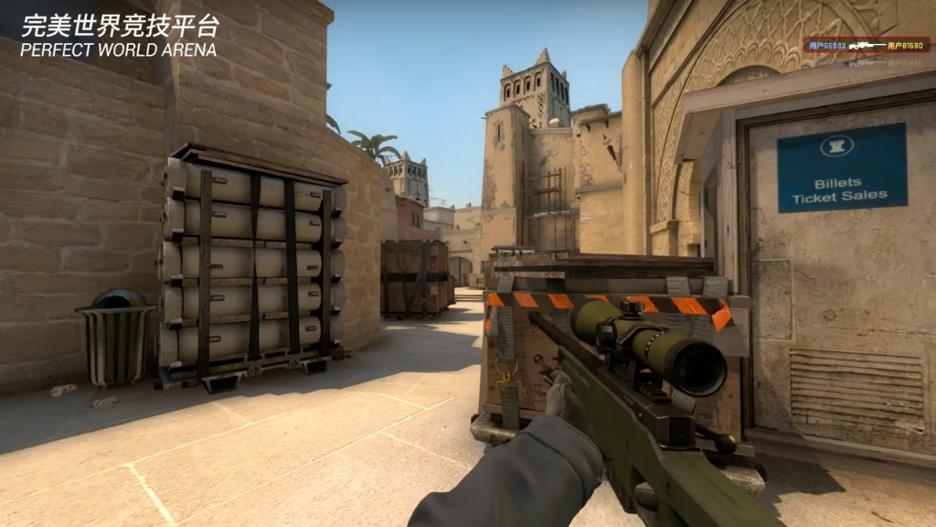 《完美食客》,但是新手 1.0