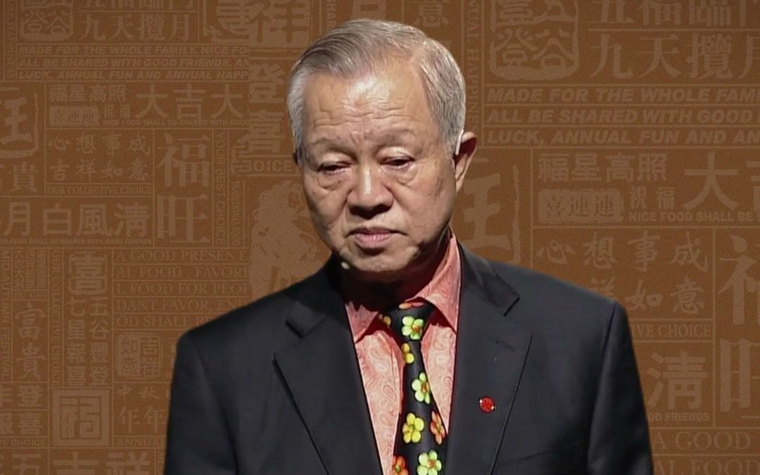 曾仕强教授对未来的预言,目前已经应验的是这5个!