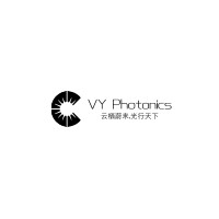 蔚云光电VYPhotonics 