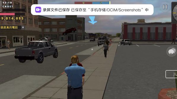 警察模拟器超好玩不用网。