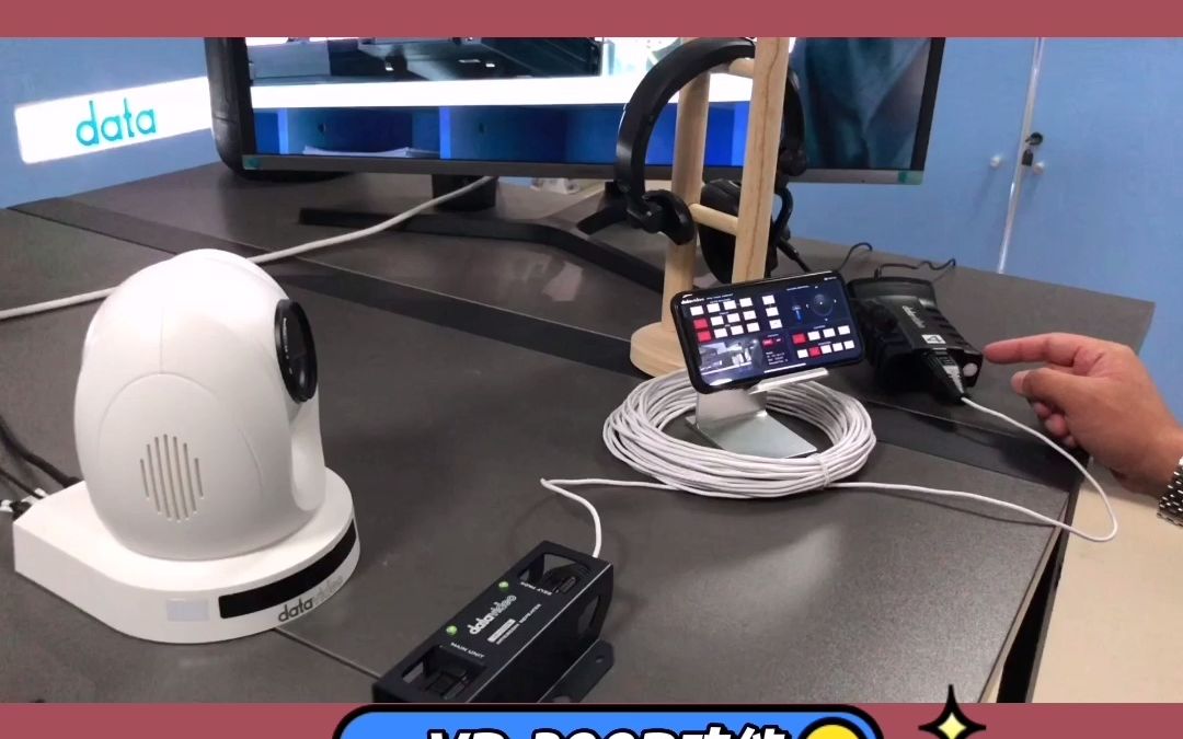 如何在会议系统的多点控制中,用IP通话方式实现控制权交接