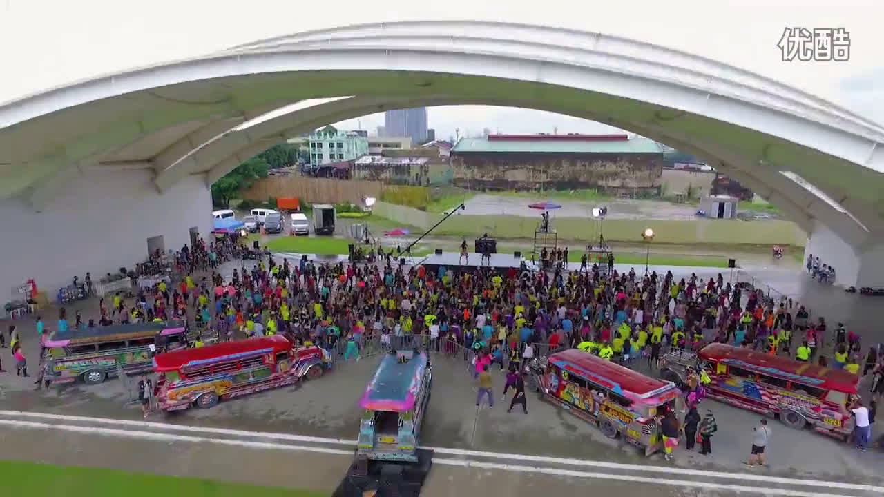 [zin66]第66期尊巴现场版 运动减肥有氧舞蹈