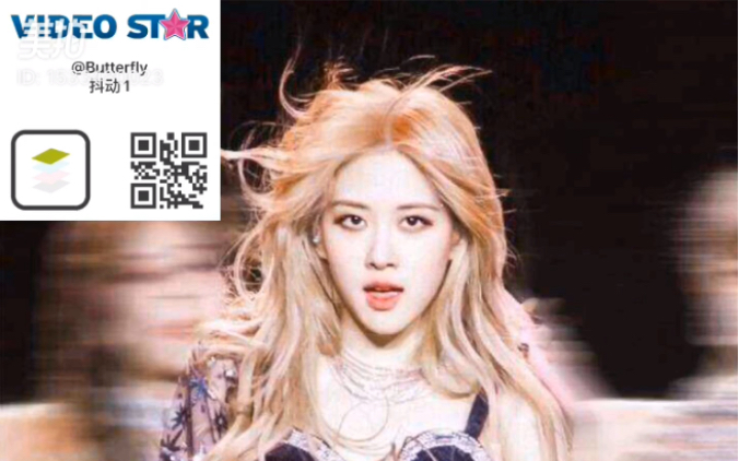 video star二维码分享