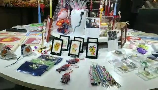 走进长沙市非遗展示馆,享受“家”长沙的文化盛宴(之五)