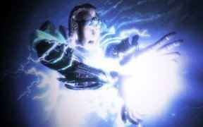 【搬运】【生肉】老滚大讲堂 第1季第17集-夏暮岛的高精灵