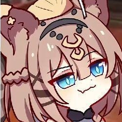 千劫养大的猫猫猫 