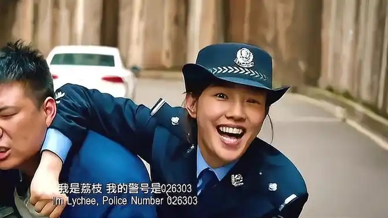 从你的全世界路过:建议不要吃饭看,这段实在精彩,百看不厌