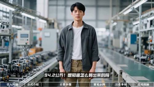 一块12厚钢板重达94公斤?揭秘钢板重量计算公式