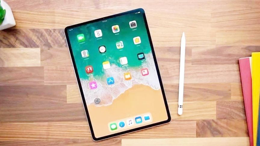 你的ipad还是只用来追剧吗?来看看大神都是怎么使用它的