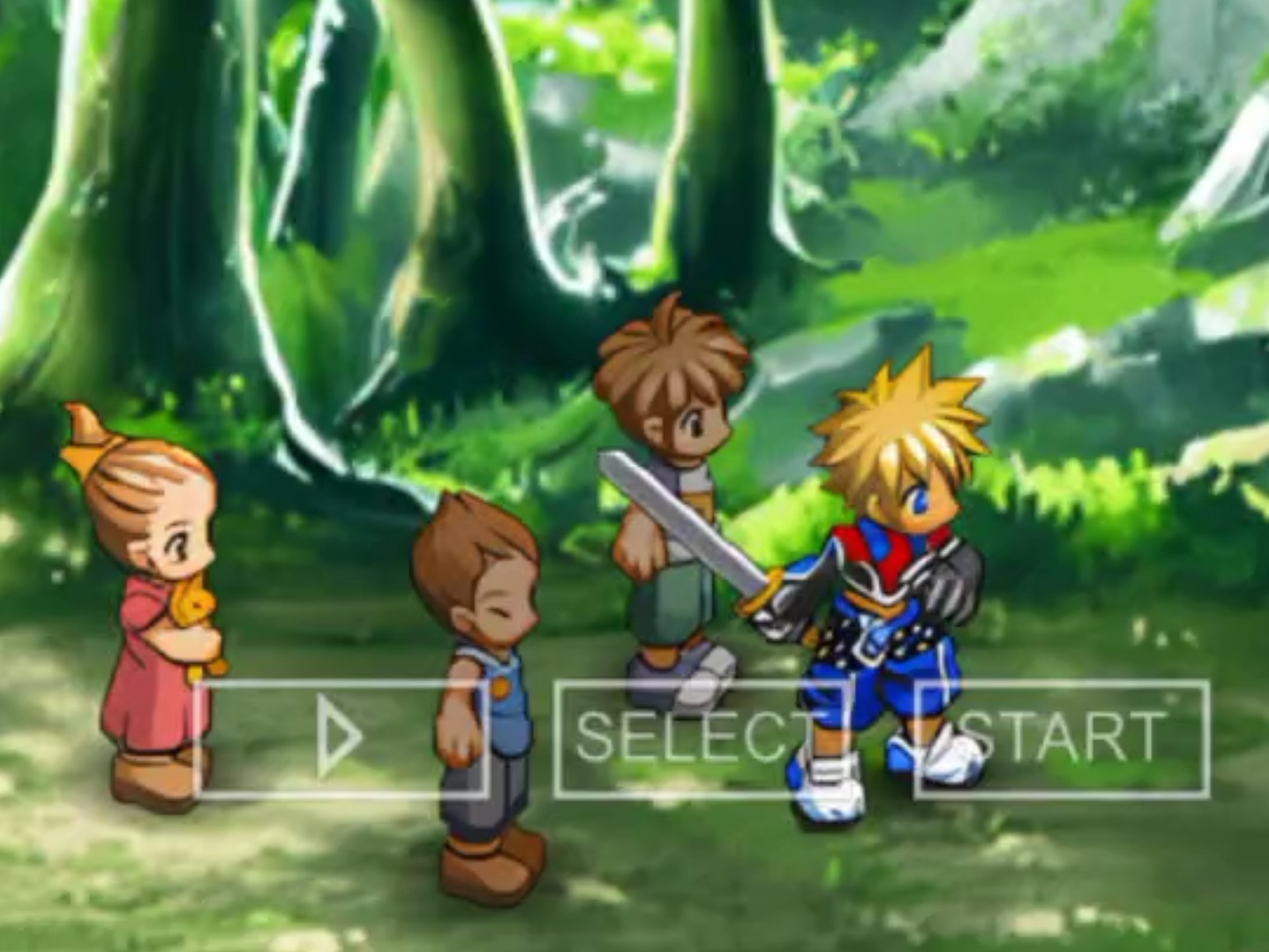 宿命传说2超高清重置版发布,不白票,爷青回