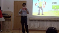 幼儿园毕业典礼家长代表发言