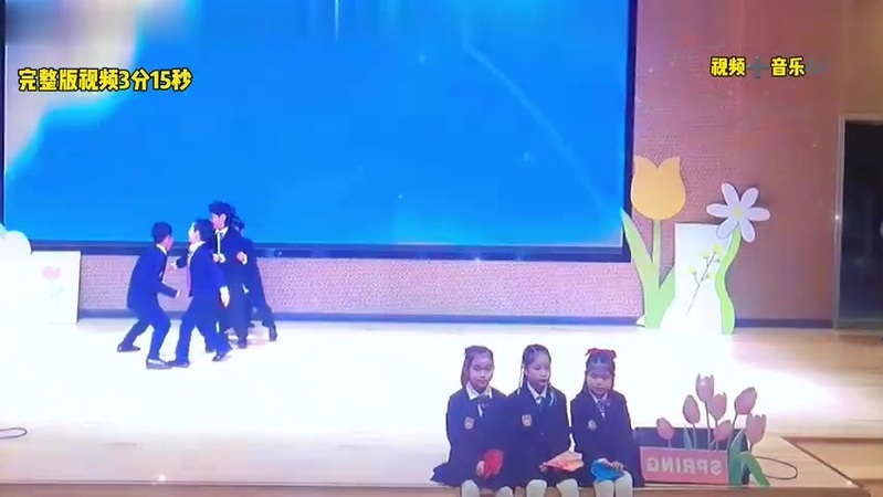幼儿园大班毕业季情景剧舞蹈表演《我的纸飞机》完整版有,适合全班...
