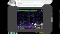 死神vs火影3.3神威卡卡西连招教学