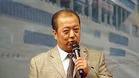 中国信用企业评价中心中国诚信企业家评定中心主任伊彦辉的讲话