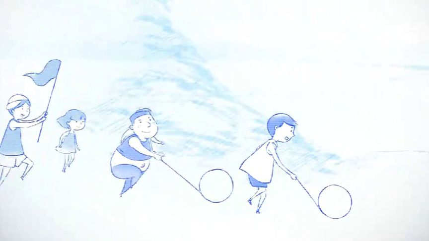 QQ 通讯录:人生路上最美的风景