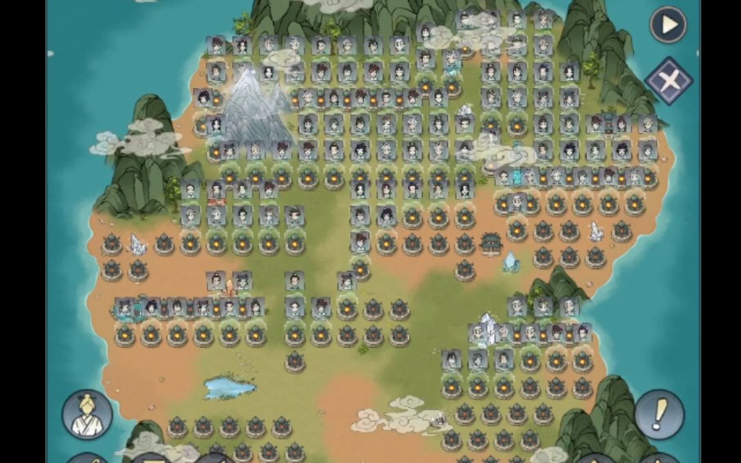 【修仙家族模拟器】修仙从发展家族产业开始~