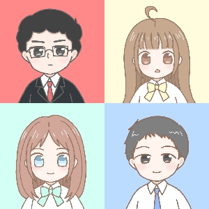 星星君の日常 