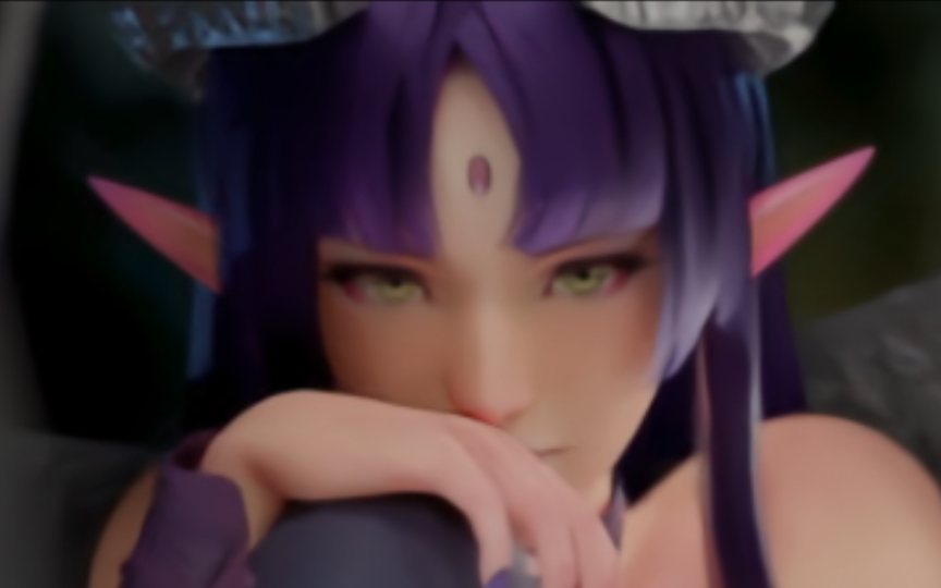 〔3D神作〕战争的开始-黑之城的崩坏 完全版_游戏推荐