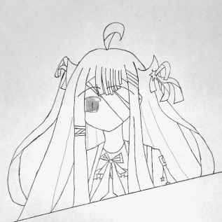 Ashnya爱茜妮娅 